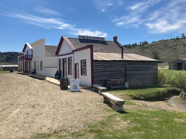A Walking Tour of South Pass City – a Wyoming Ghost Town – Jamie Davis ...